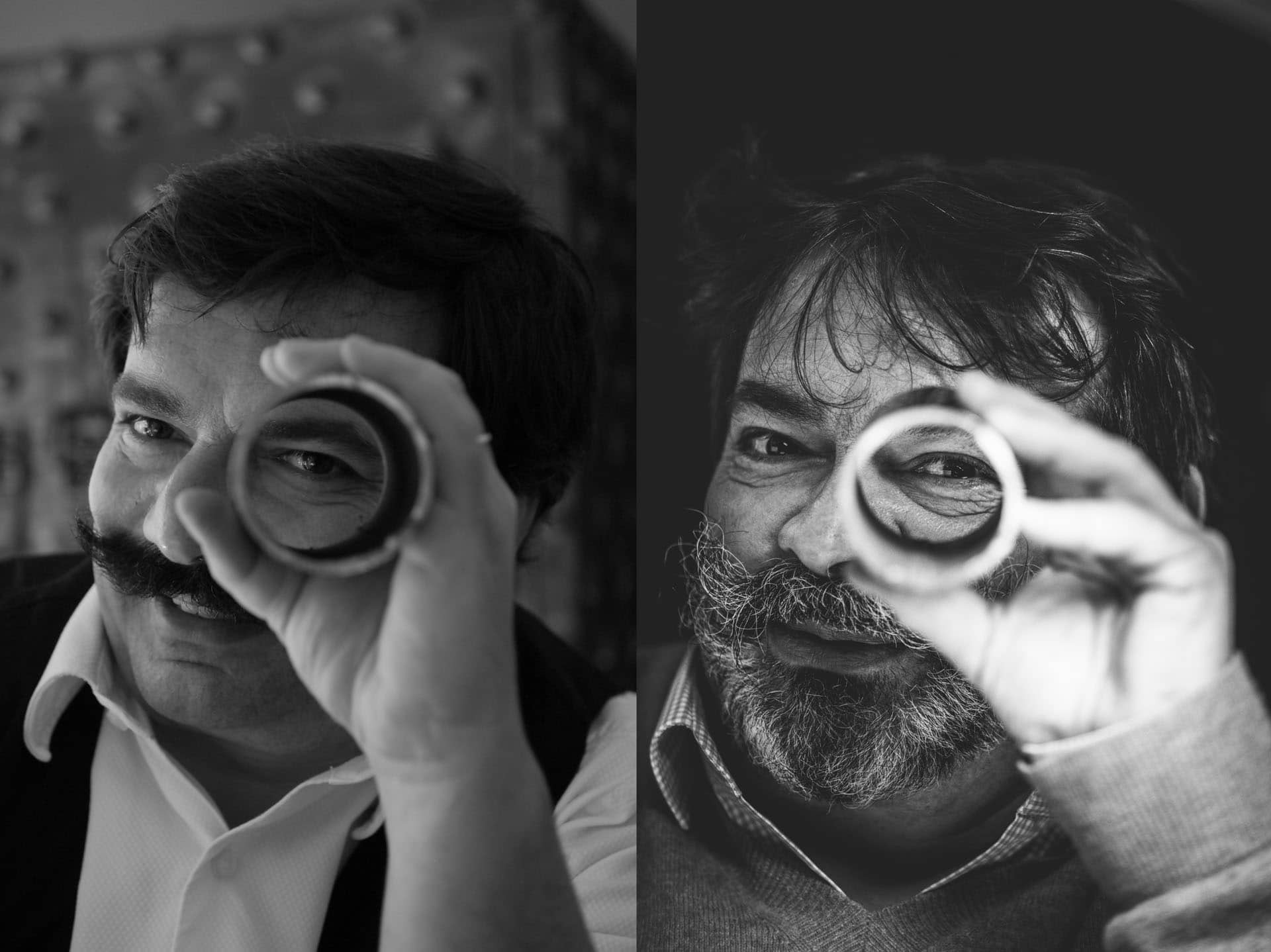 Histoire et univers de l'atelier | Jean-Jacques Bonnet