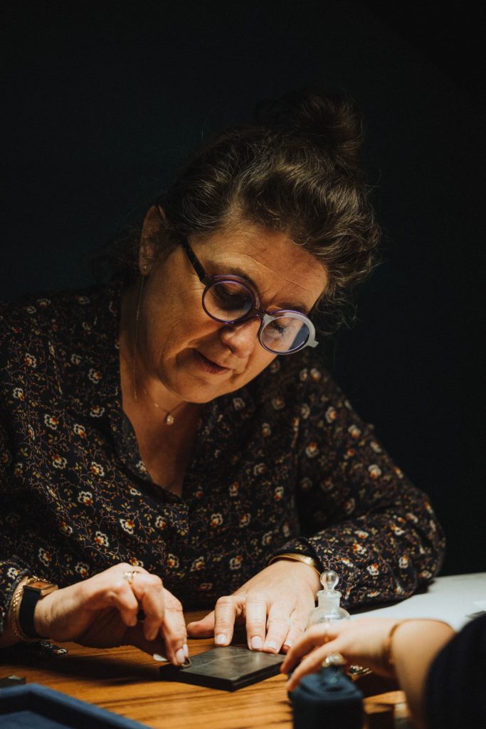 Notre équipe | Jean-Jacques Bonnet